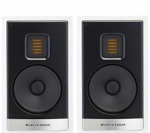 Martin Logan Motion 15i Matte White