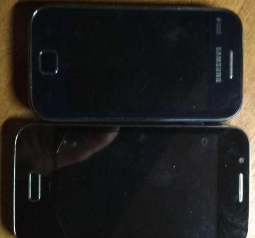 Samsung Galaxy Ace Duos GT-S6802, 4 ГБ