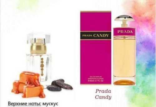 Духи Prada Candy