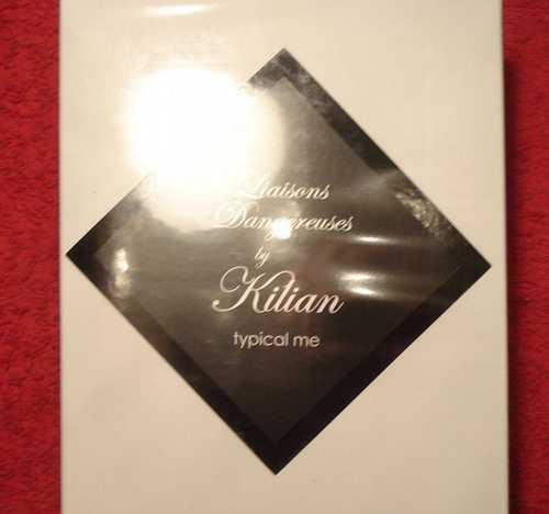 Liaisons Dangereuses By Kilian 50ml новый парф. Фр