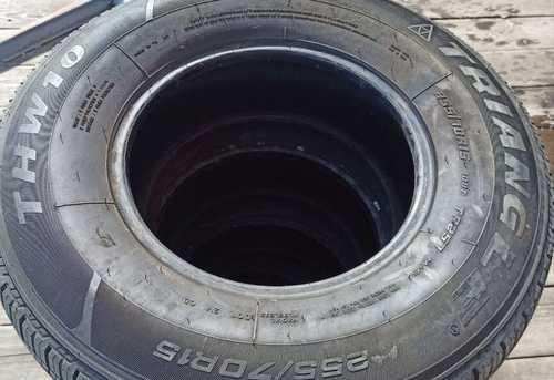 Triangle THW10 255/70 R15 T