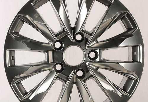 Литой диск anzoo autoparts R20 5x150