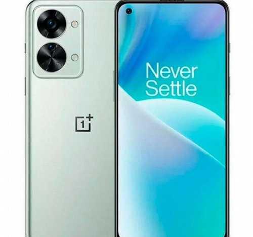 Дисплей OnePlus Nord 2T