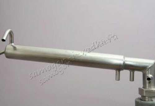 Дефлегматор хд4-1250р