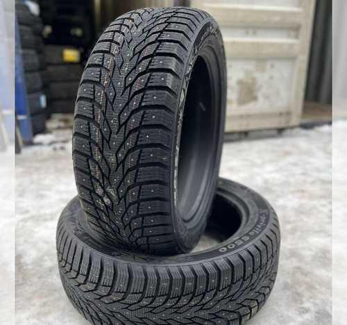 Tracmax X-Privilo S500 255/50 R20