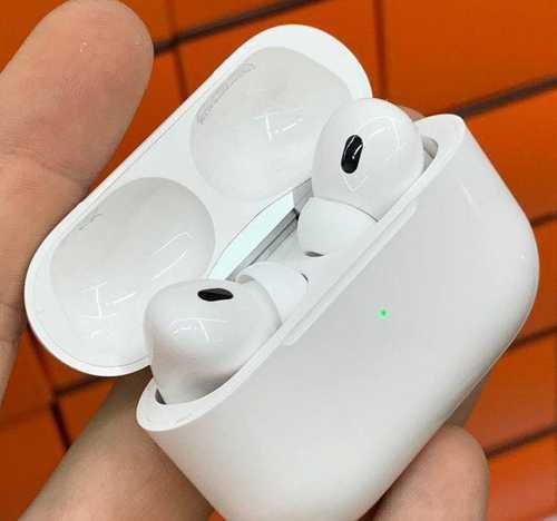 AirPods Pro 2 generation