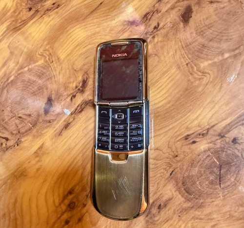 Nokia 8800