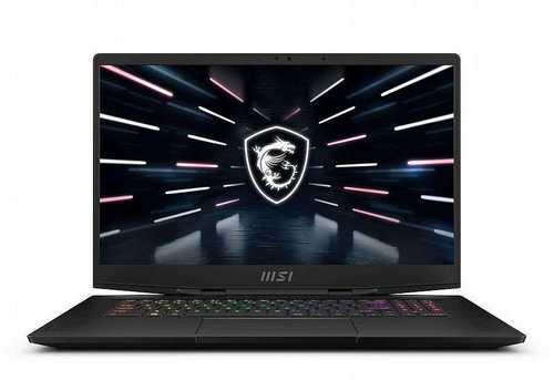 Ноутбук MSI Stealth GS77 12UGS-251RU (Core i9 1290