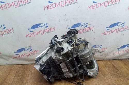 Корпус отопителя Peugeot 308 2009