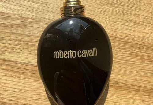 Туалетная вода roberto cavalli nero assoluto 50 мл