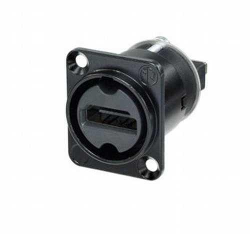Разъем Neutrik nahdmi-W-B