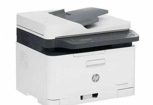 Мфу HP Color Laser MFP 179fnw