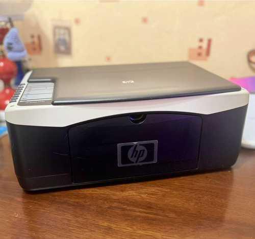 Принтер hp deskjet f2180