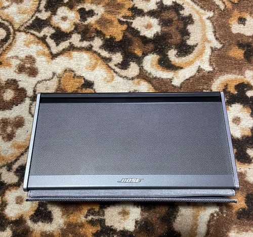 Bose soundlink ii