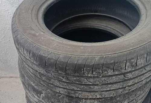 Continental ContiEcoContact 2 195/65 R15 130