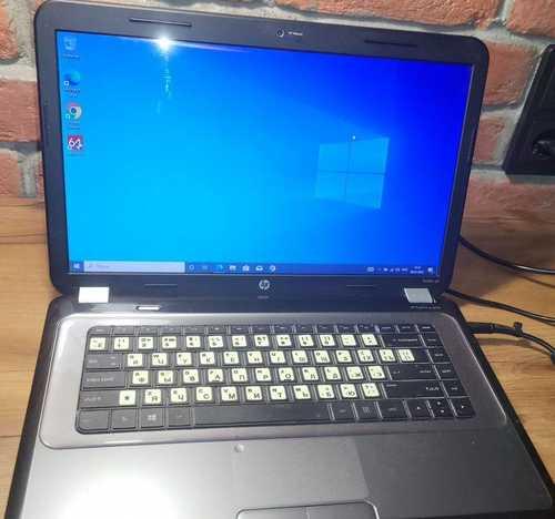 Ноутбук 15.6 HP pavilion g6