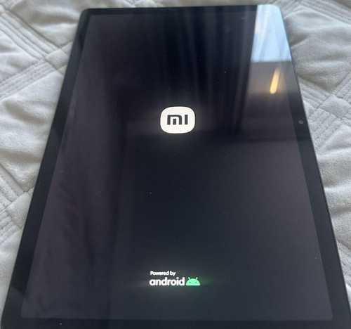 Планшет xiaomi redmi pad se