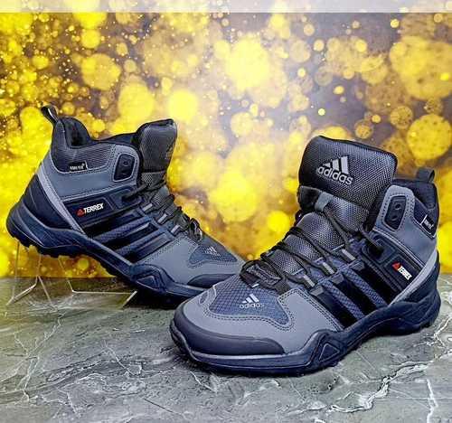 Зимние кроссовки Adidas Terrex