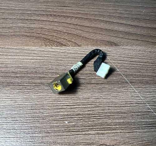 Разъем питания для emachines d440
