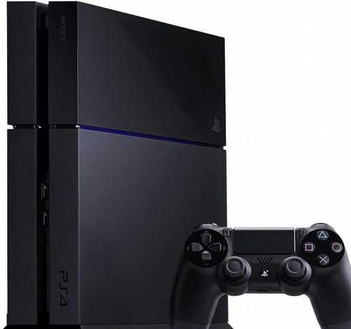 Sony playstation 4