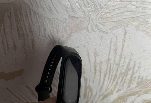 Mi bend 5