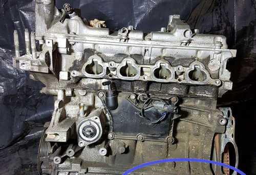 Контрактный двигатель Z6 1.6 Mazda 3