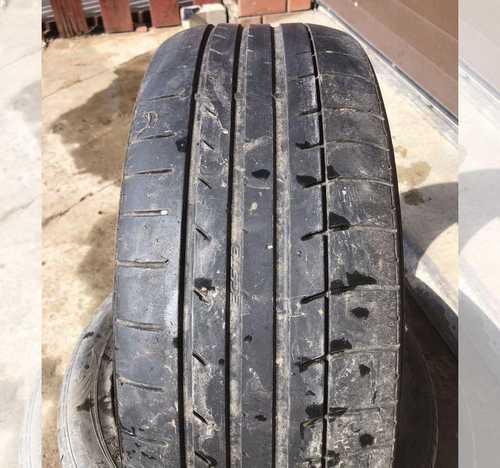 Kumho Ecsta LE Sport KU39 205/55 R16