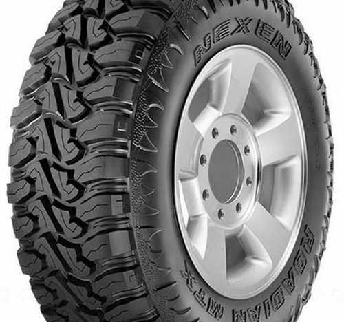 Nexen Roadian MTX 285/70 R17 118Q
