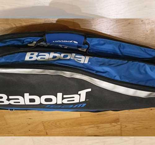 Теннисная сумка babolat