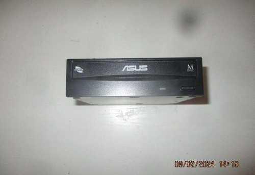 Оптический привод DVD-RW asus