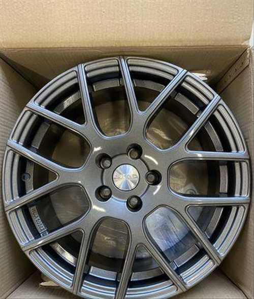 Диски R18 skad stiletto