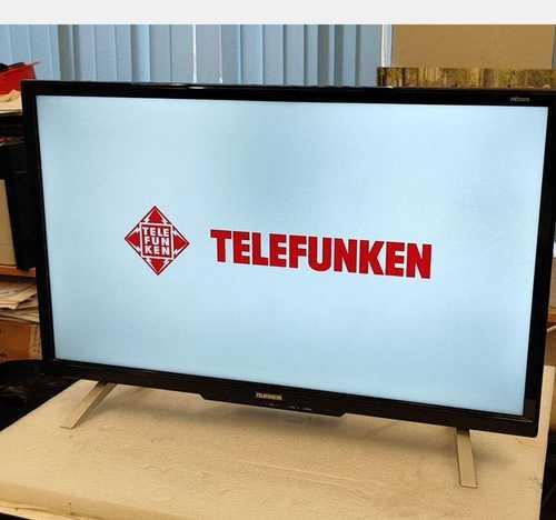 Телевизоры Samsung 32 и Telefunken 28