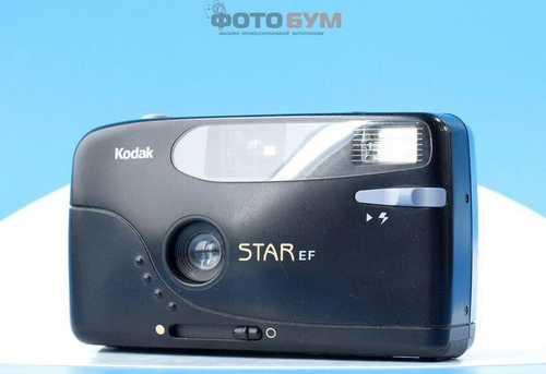 Фотоаппарат Kodak Star EF