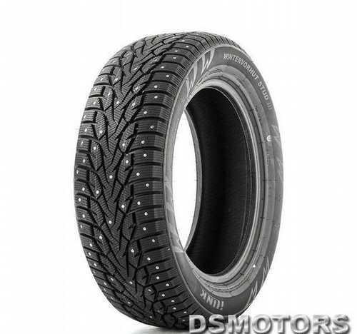 iLink Wintervorhut Stud III 225/75 R16 115Q