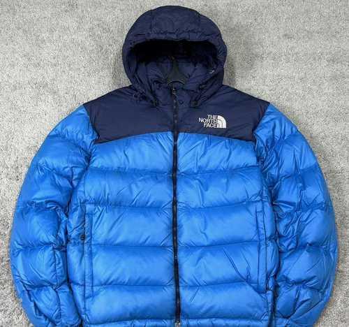 Пуховик The North Face Размер M
