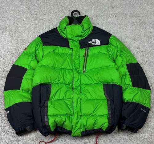 Пуховик The North Face 800 Размер M