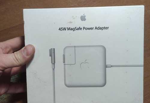 Блок питания Apple magsafe 45W 60W 85W