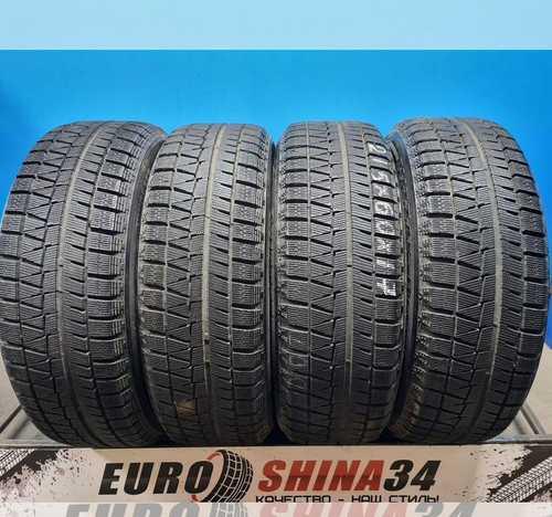 Bridgestone Blizzak Revo GZ 215/60 R17 96R