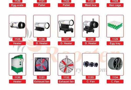 Газогенератор Ermaf gp 40