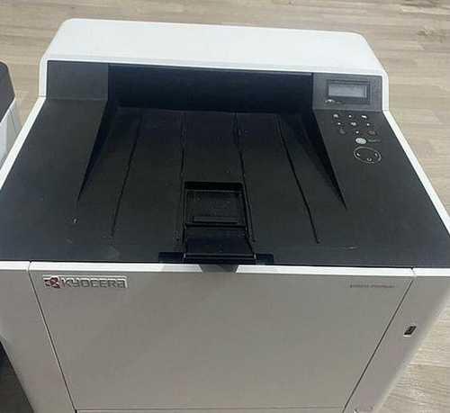 Принтер лазерный Kyocera Ecosys P5026cdn