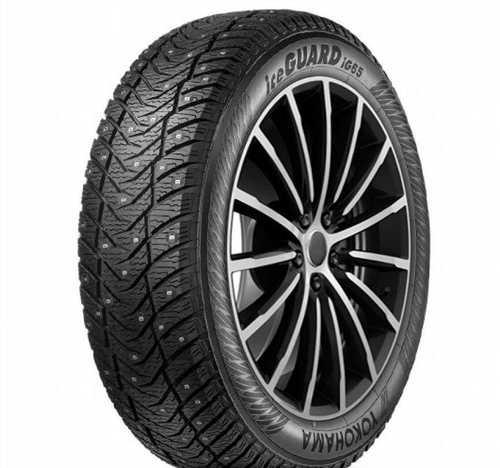 Yokohama Ice Guard IG65 235/55 R17 103T