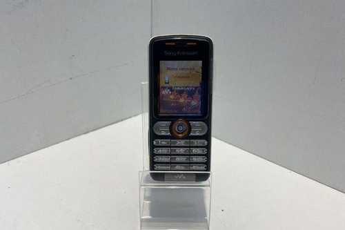Телефон кнопочный Sony Ericsson W200i