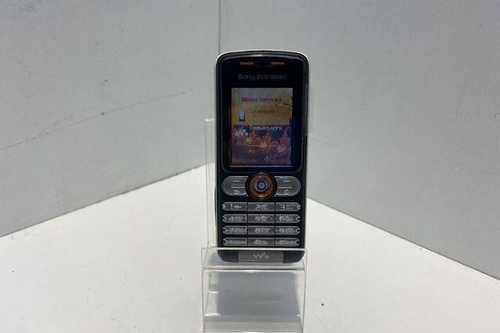 Телефон кнопочный Sony Ericsson W200i