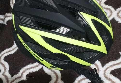 Шлем для велосипеда детский