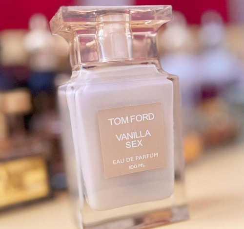 Продаю духи Tom Ford