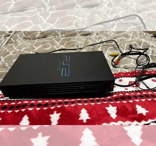 Sony playstation 2