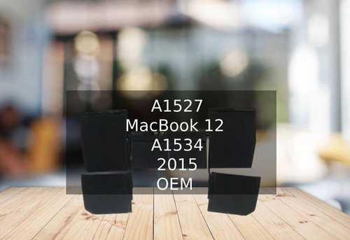 Аккумулятор A1527 MacBook 12 A1534 OEM