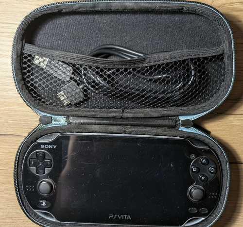 Sony PlayStation Vita