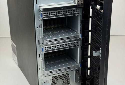 Сервер HPE ML110 G10 16S 5120 32G P408i-p 2х500W P