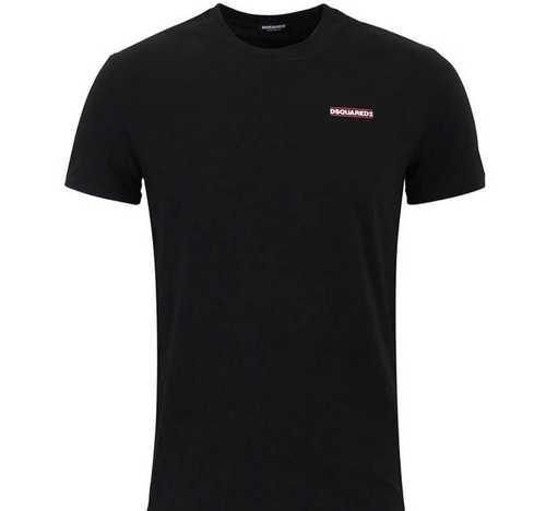 Оригинальная футболка dsquared2